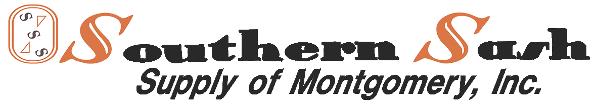 Southern Sash Supply of Montgomery, Inc.| Phone (334) 265-3521